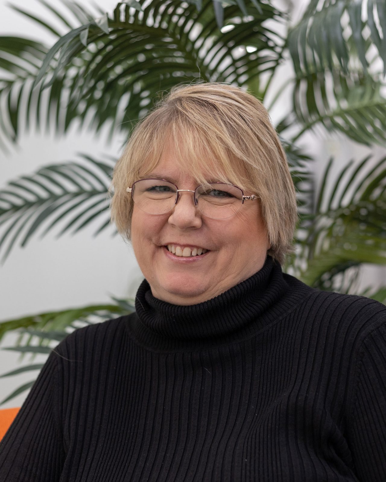 About - Desert Southwest United Methodist Foundation